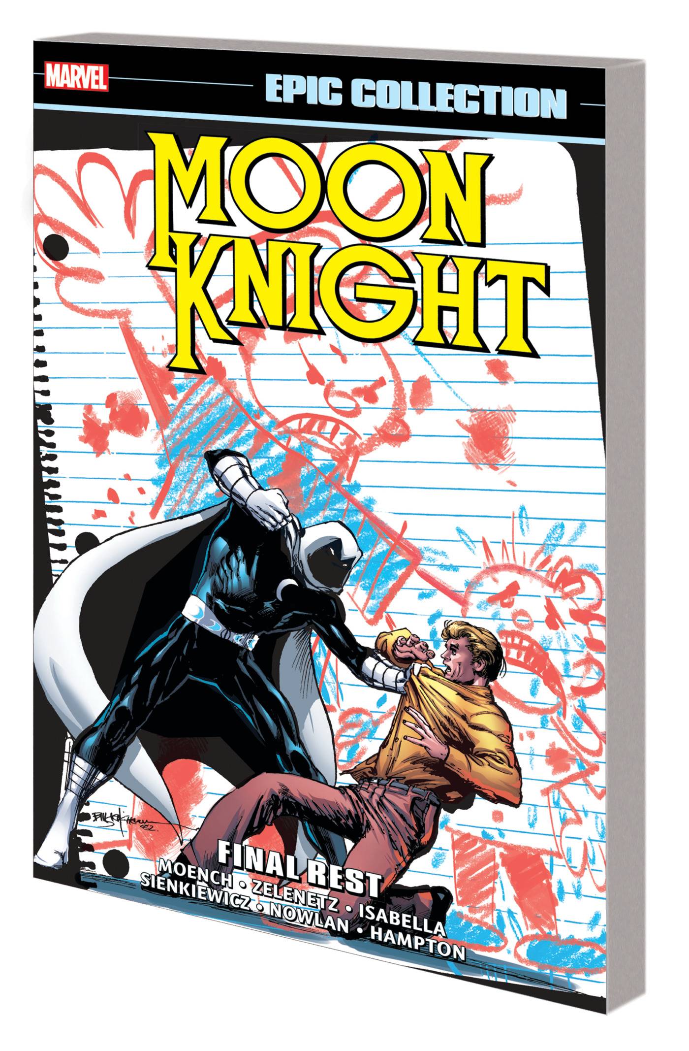 MOON KNIGHT EPIC TP VOL 03 FINAL REST – Atomik Pop!